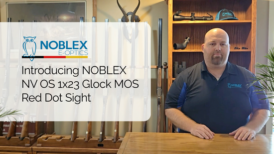 NOBLEX e-Optics USA